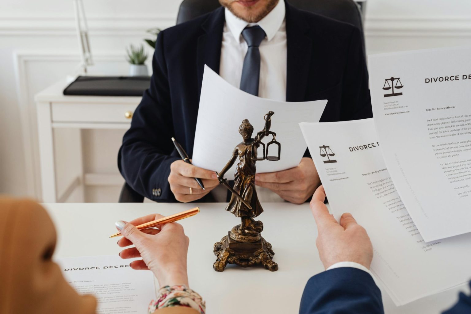Legal Services | Michigan | Common Sense Legal Defense, PLLC