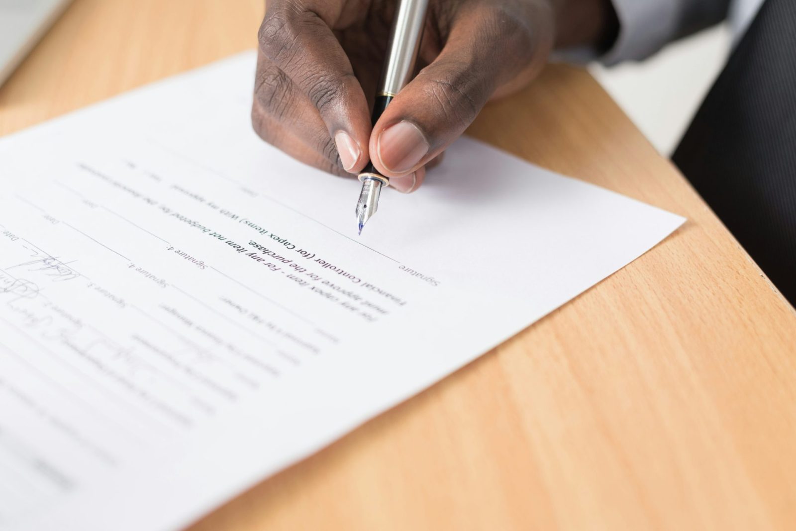 Legal Services | Michigan | Common Sense Legal Defense, PLLC